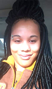 Jasmine J. Gibson 1994-2021 | News, Sports, Jobs - The Vindicator
